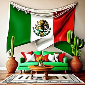 20 Essential Mexican Decorations Ideas: Your Guide to Creative Party ...