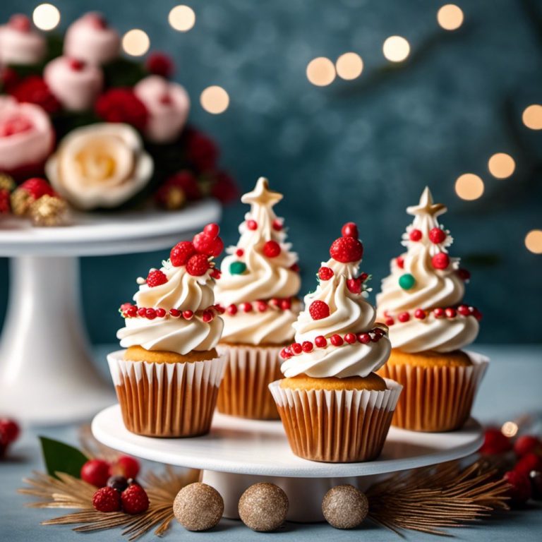 20 Essential Cake Table Decoration Ideas for a Stunning Display