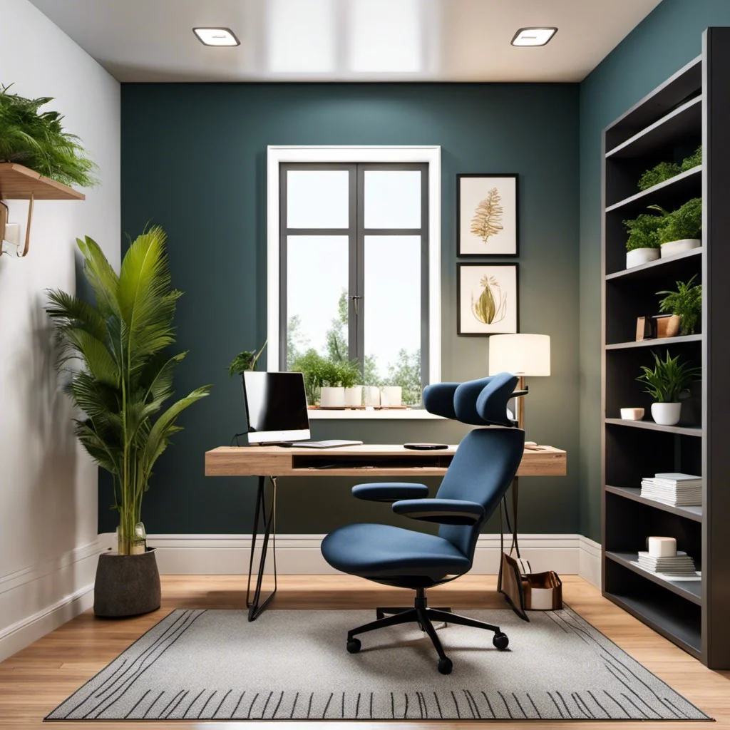 20 Therapy Office Decor Ideas: Creating Comforting Spaces for Patients