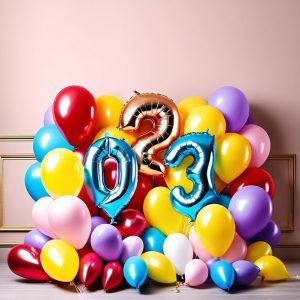 20 Balloon Decorating Ideas: Effortless Strategies to Elevate Your Event