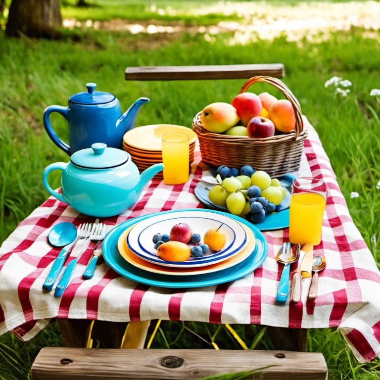 20 Top Picnic Decor Ideas: Creative Inspiration for Unforgettable ...