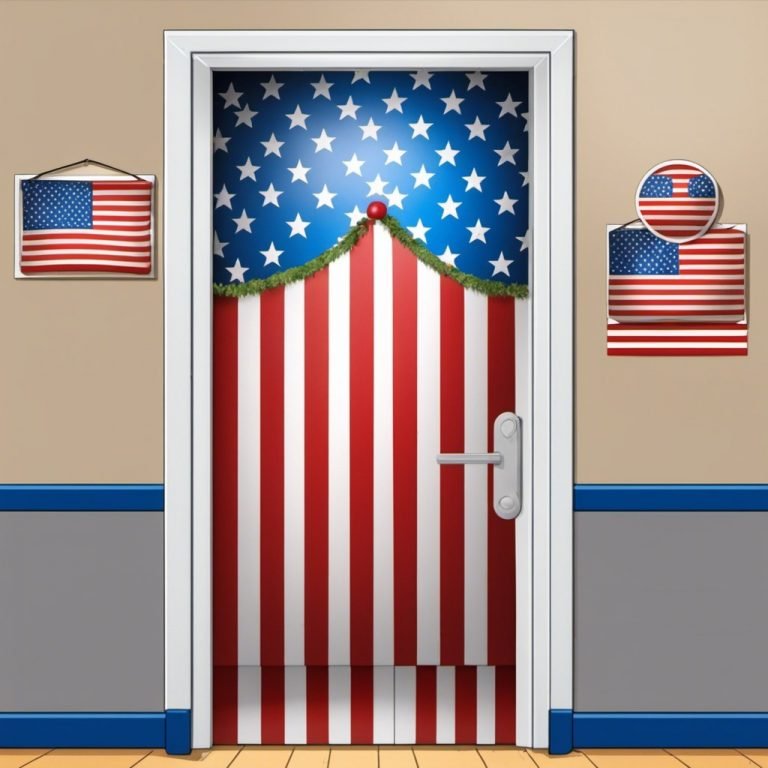 20 Classroom Door Decorating Ideas: Your Guide to Creating Engaging ...