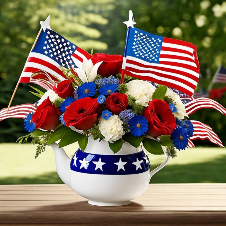 26 Labor Day Decoration Ideas for a Memorable Celebration: Simple Tips