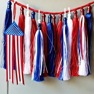 26 Labor Day Decoration Ideas for a Memorable Celebration: Simple Tips