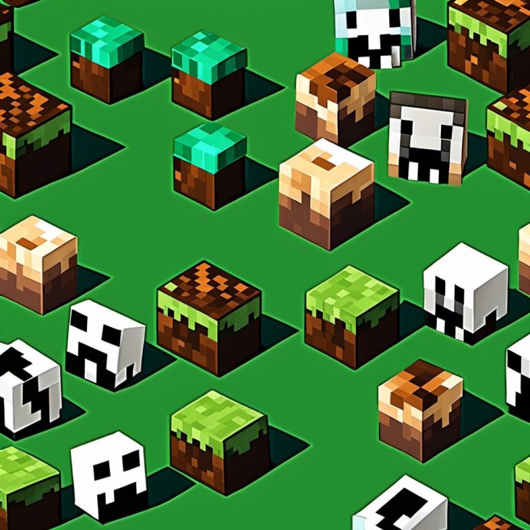 20 Minecraft Party Decoration Ideas for an Unforgettable Themed Celebration