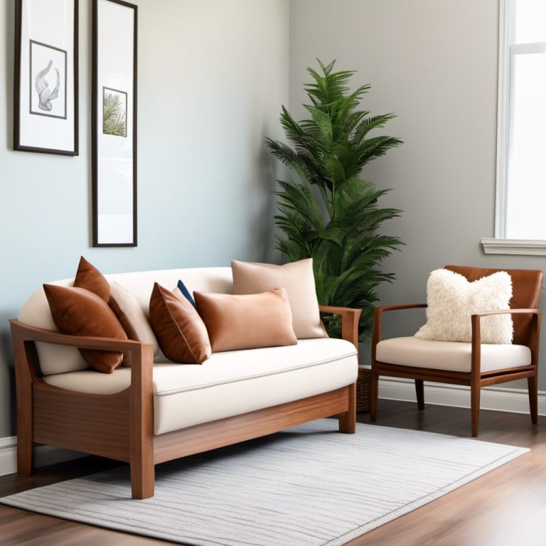 20 Therapy Office Decor Ideas: Creating Comforting Spaces for Patients