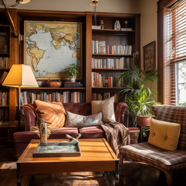 20 Hotel Decoration Ideas: Your Comprehensive Guide to a Welcoming Ambiance