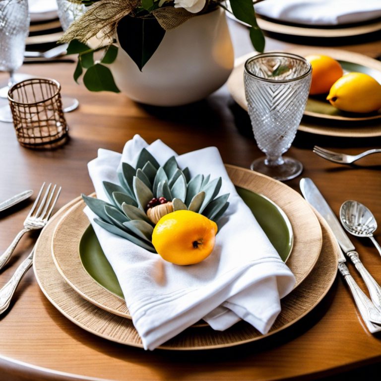 20 Brunch Decorating Ideas: Simple Steps for Stylish Gatherings