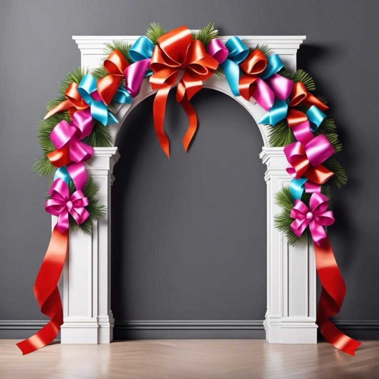 20 Archway Decorating Ideas: Stylish Homes Made Creative with Tips and ...