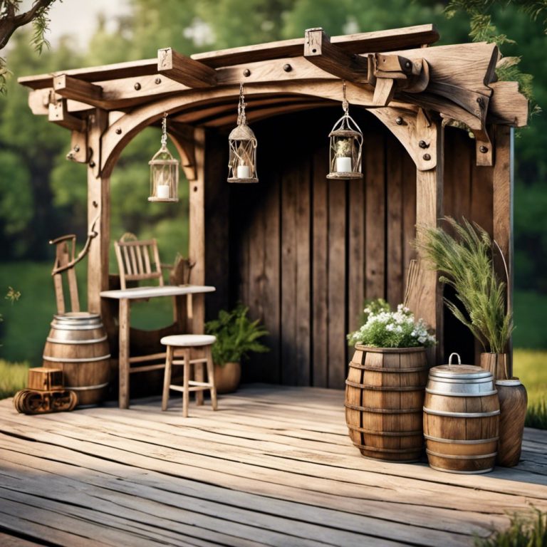 20 Archway Decorating Ideas: Stylish Homes Made Creative with Tips and ...