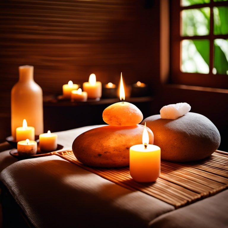 20 Spa Decor Ideas: Creativity for Crafting Your Relaxing Space