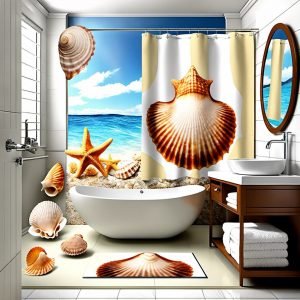 20 Seashell Decor Ideas for a Stunning, Enhanced Home Interior