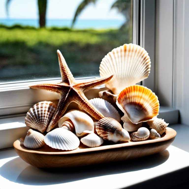 20 Window Sill Decor Ideas for Effortless Home Styling: A Comprehensive ...