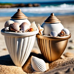 20 Seashell Decor Ideas for a Stunning, Enhanced Home Interior