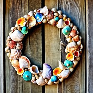20 Seashell Decor Ideas for a Stunning, Enhanced Home Interior