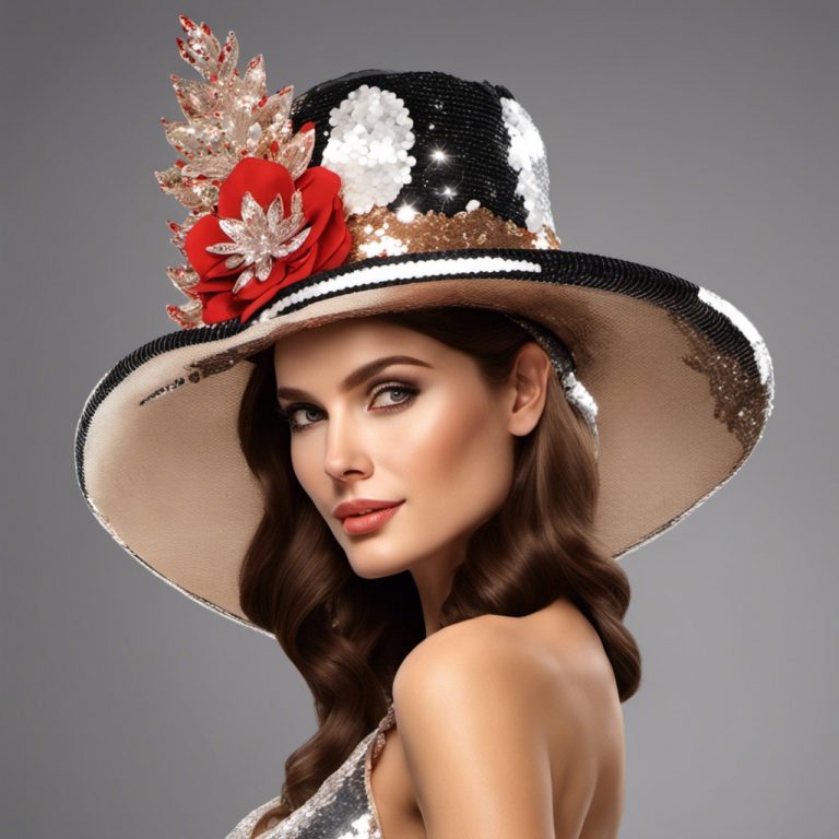 20 Innovative Hat Decoration Ideas: Personalize Your Hats with Style