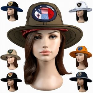 20 Innovative Hat Decoration Ideas: Personalize Your Hats with Style