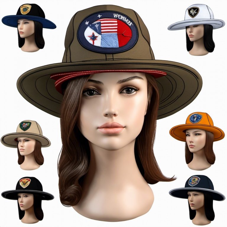 20 Innovative Hat Decoration Ideas: Personalize Your Hats with Style