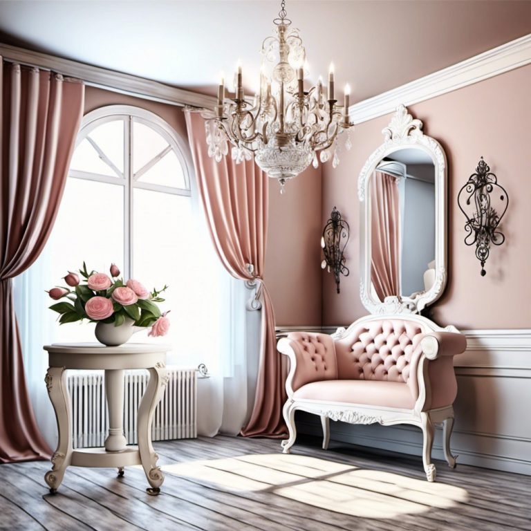 20 Salon Decor Ideas for Creating a Stylish and Attractive Space