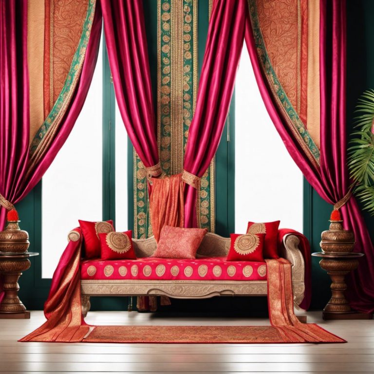 20 Top India Decoration Ideas: Inspiring Concepts for a Beautiful Home