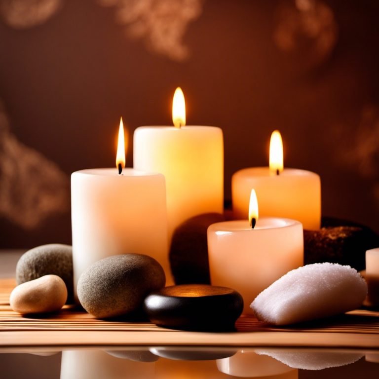 20 Spa Decor Ideas: Creativity for Crafting Your Relaxing Space