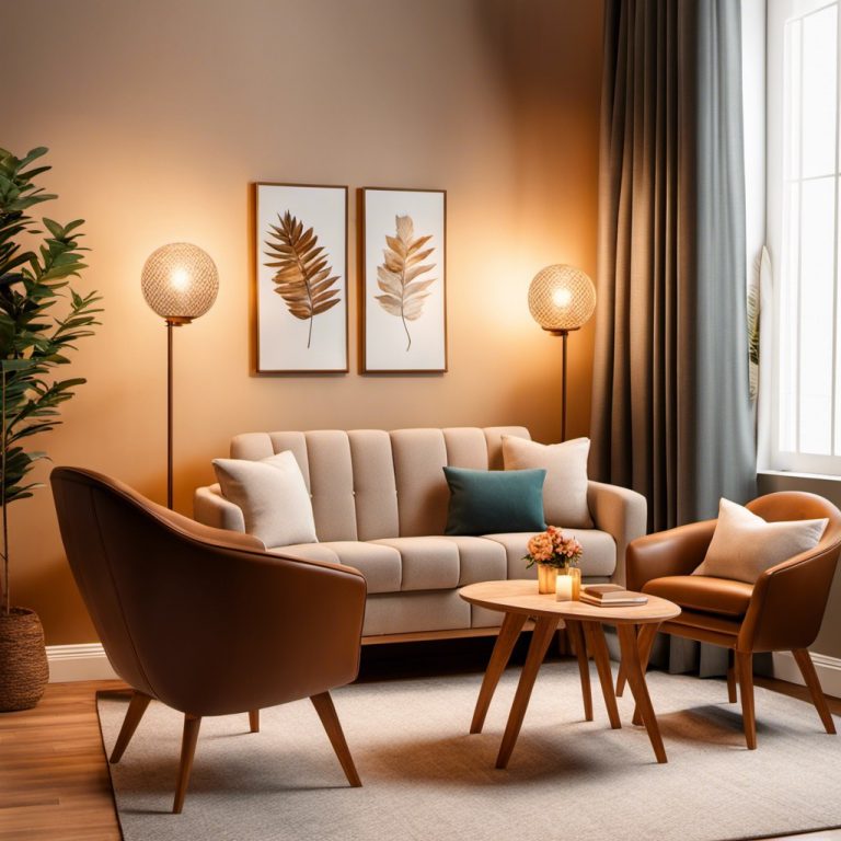 20 Therapy Office Decor Ideas: Creating Comforting Spaces for Patients