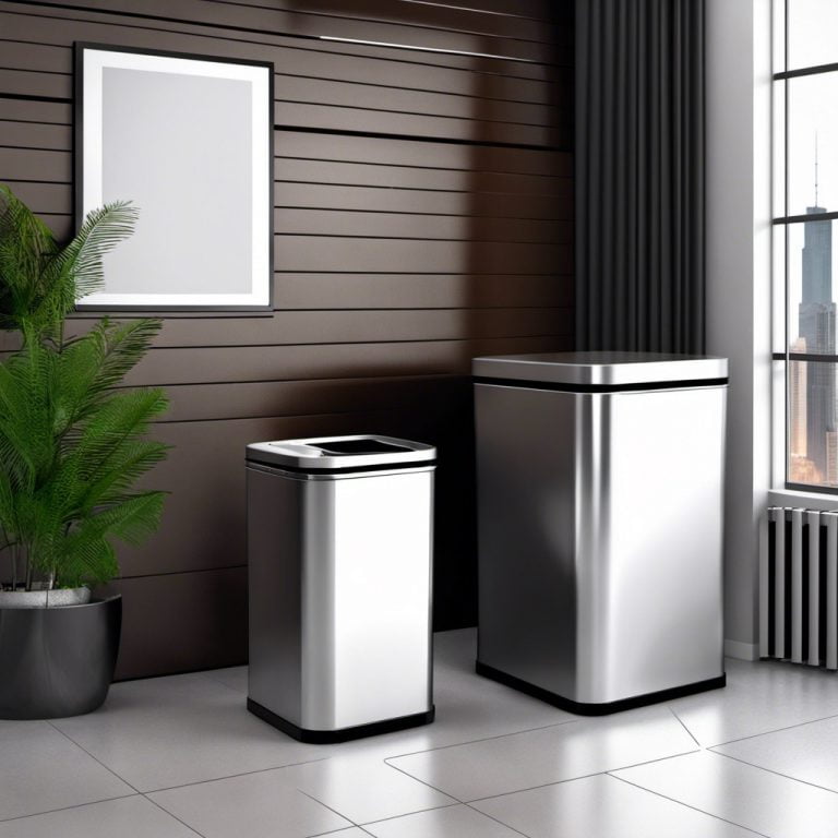20 Mens Office Decor Ideas for a Stylish and Professional Space