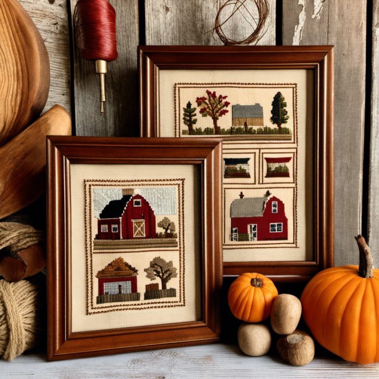 20 Primitive Decorating Ideas: Your Essential Guide to Rustic Appeal