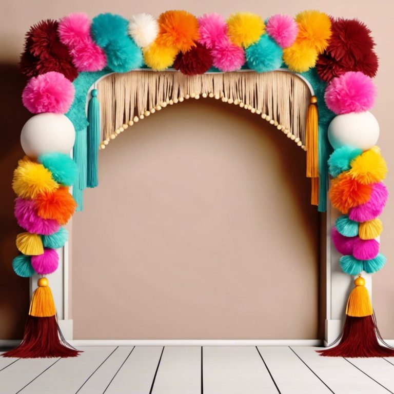 20 Archway Decorating Ideas: Stylish Homes Made Creative with Tips and ...