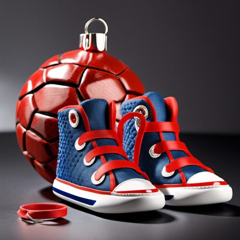20 Unique and Stylish Sneaker Ball Decorations Ideas for Creative Designers