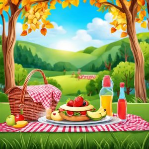 20 Top Picnic Decor Ideas: Creative Inspiration for Unforgettable ...