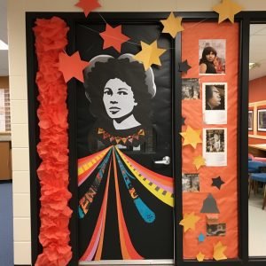20 Creative Black History Month Door Decorating Ideas: An Insightful Guide