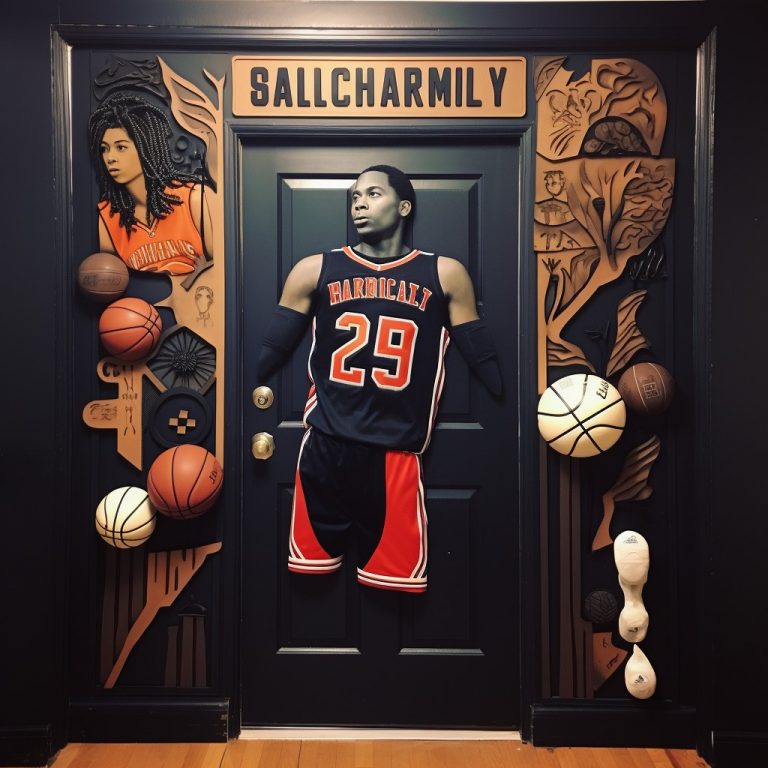 20 Creative Black History Month Door Decorating Ideas: An Insightful Guide