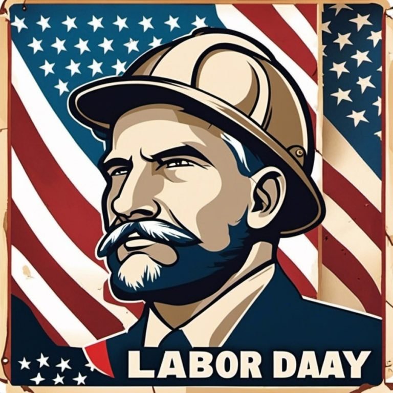 26 Labor Day Decoration Ideas for a Memorable Celebration: Simple Tips