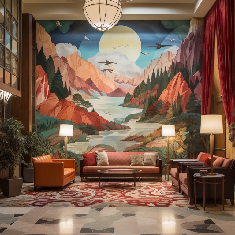 20 Hotel Decoration Ideas: Your Comprehensive Guide to a Welcoming Ambiance