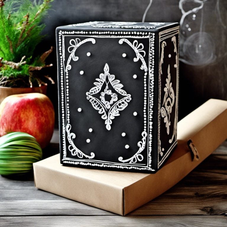 20 Easy and Creative Box Decoration Ideas for Beautiful Storage Solutions