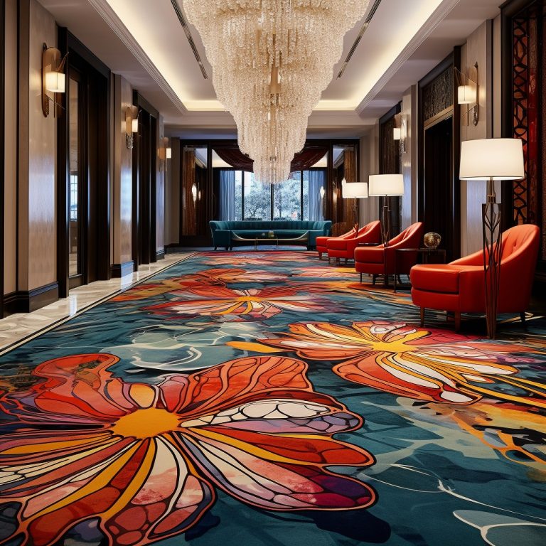 20 Hotel Decoration Ideas: Your Comprehensive Guide to a Welcoming Ambiance