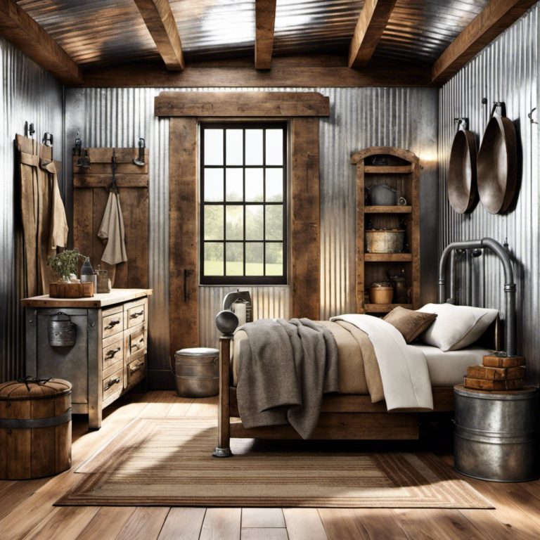 20 Primitive Decorating Ideas: Your Essential Guide to Rustic Appeal