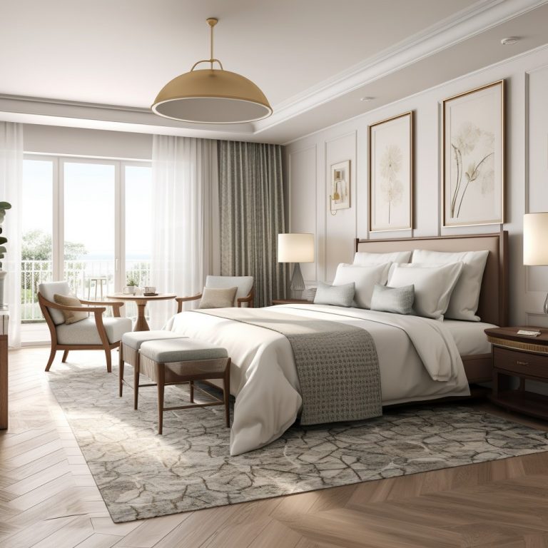 20 Hotel Decoration Ideas: Your Comprehensive Guide to a Welcoming Ambiance