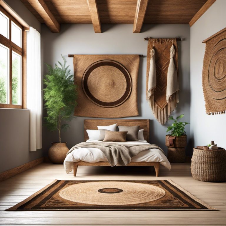 20 Primitive Decorating Ideas: Your Essential Guide to Rustic Appeal