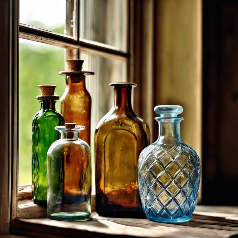 20 Window Sill Decor Ideas for Effortless Home Styling: A Comprehensive ...