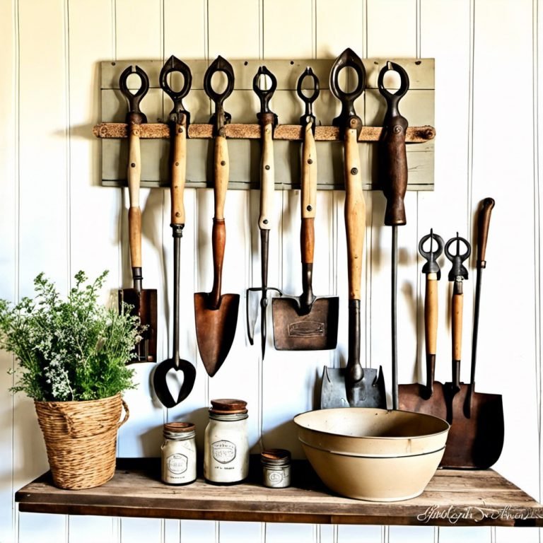 20 Modern Farmhouse Wall Decor Ideas to Elevate Your Rustic Interiors