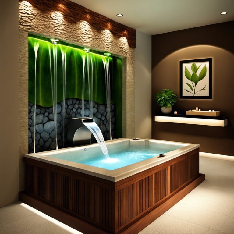 20 Spa Decor Ideas: Creativity for Crafting Your Relaxing Space