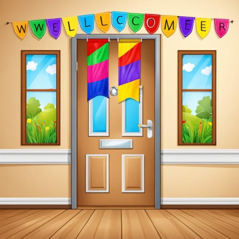 20 Classroom Door Decorating Ideas: Your Guide to Creating Engaging ...