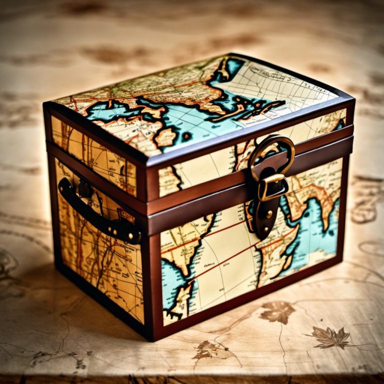 20 Easy and Creative Box Decoration Ideas for Beautiful Storage Solutions