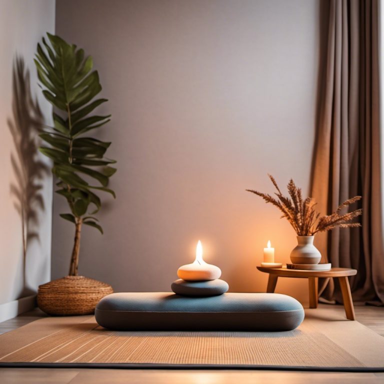 20 Elegant Corner Decoration Ideas for Your Living Room: Easy and ...