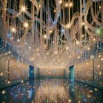 30 Decorating Ideas with Streamers: Unique Designs for Creative ...