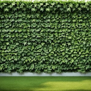 20 Ivy Wall Ideas for a Breathtaking Garden Landscape