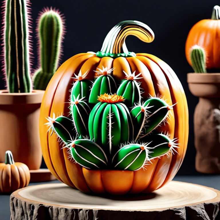 Pumpkin Decorating Contest Ideas: Engaging and Innovative Ways for ...