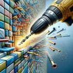How to Screw Anchors for Tile: Step-by-Step Guide for a Secure Fixation